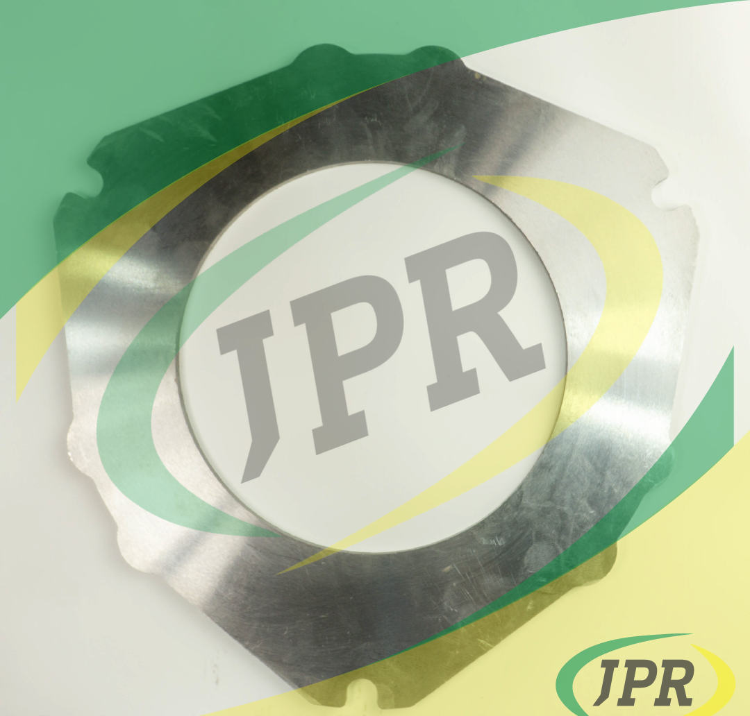 SEPARADOR – Discos JPR